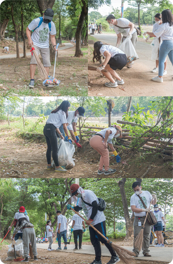 Clean up Drive - Wonderhome Naturals PH